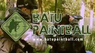 Batu Paintball Provider War Games di Batu Malang - 0813.3310.0813